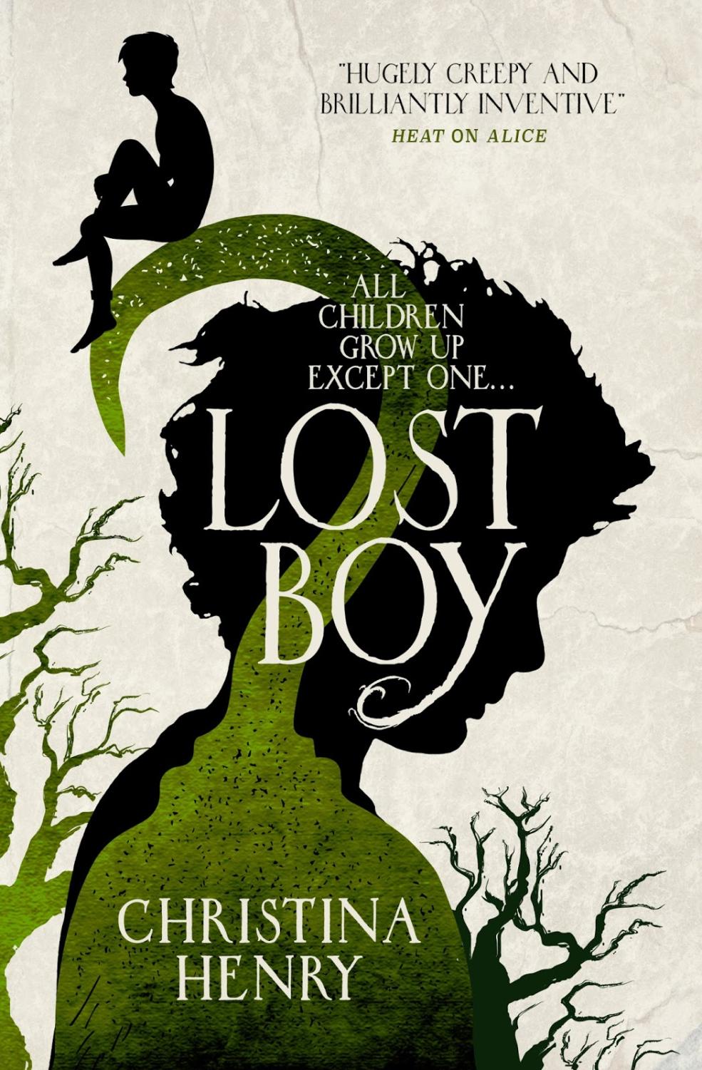 Lost Boy or Lunatic? – The North Star